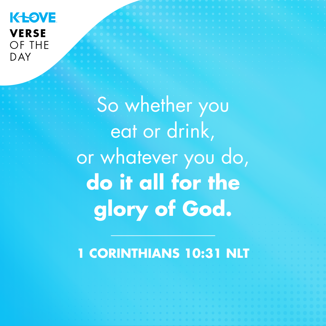 Home | Positive Encouraging K-LOVE