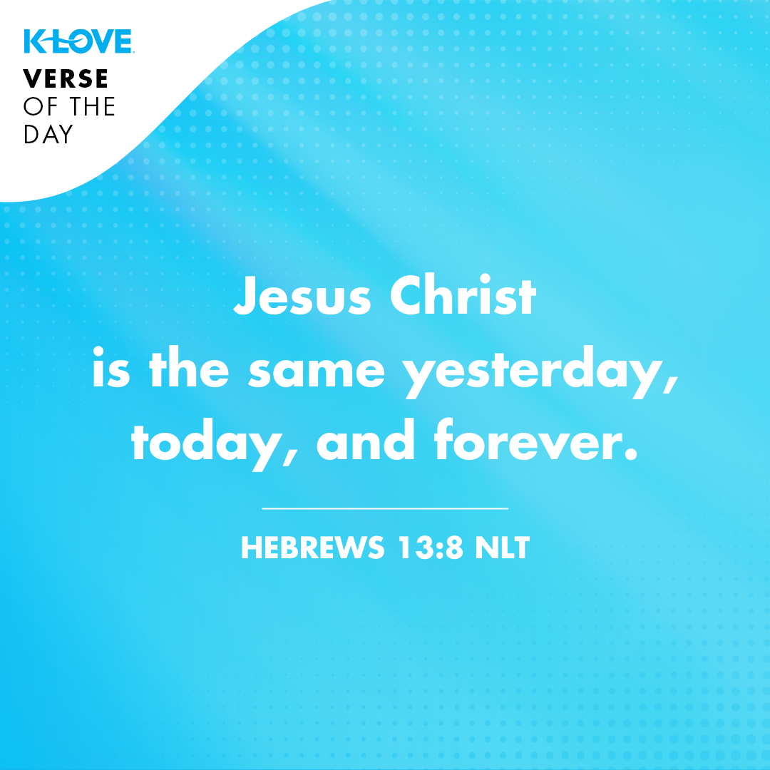 Home | Positive Encouraging K-LOVE