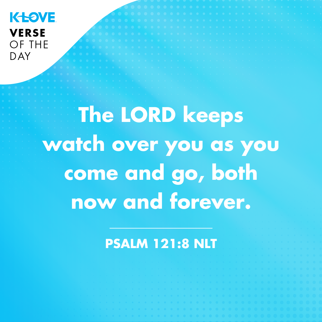 Home | Positive Encouraging K-LOVE