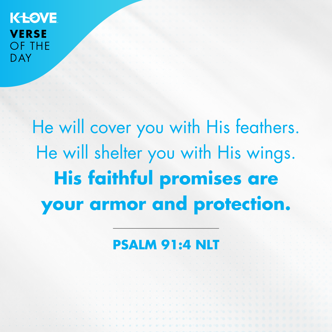 Home | Positive Encouraging K-LOVE