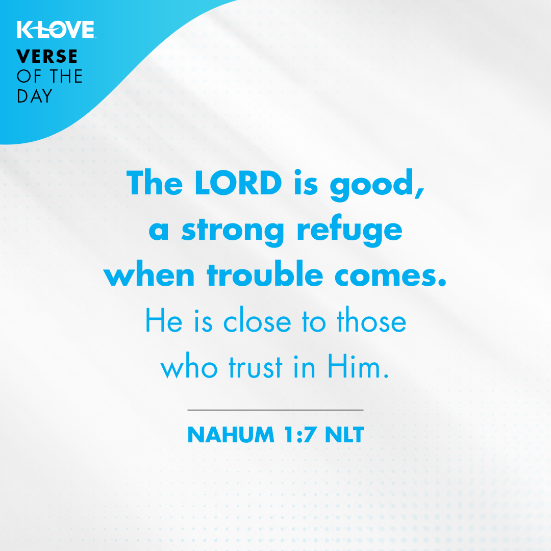 Home | Positive Encouraging K-LOVE