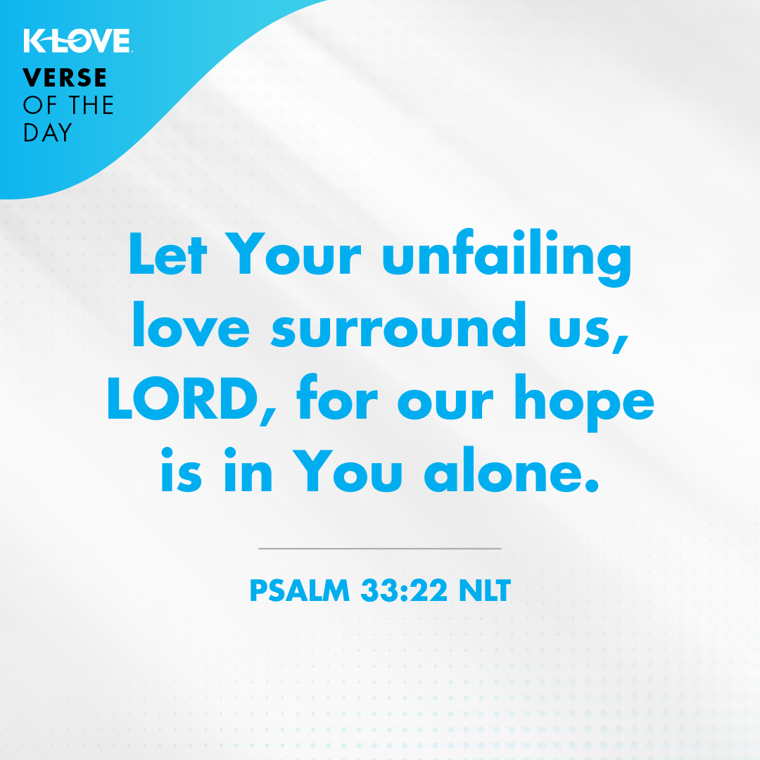 Home | Positive Encouraging K-LOVE