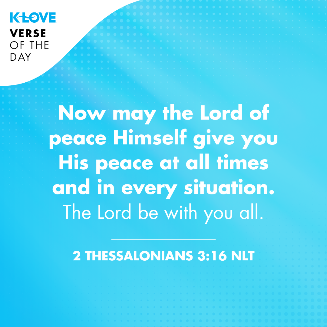 Home | Positive Encouraging K-LOVE