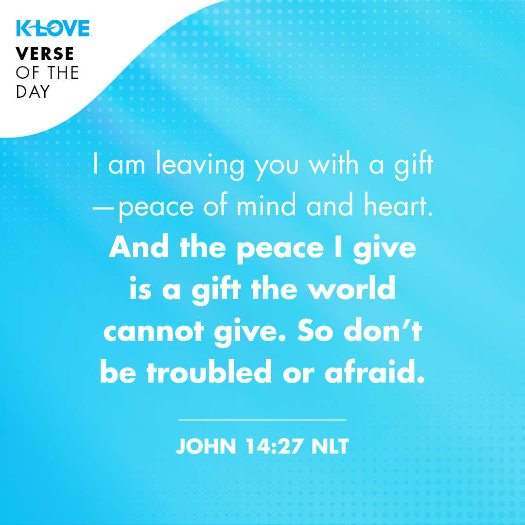 Home | Positive Encouraging K-LOVE