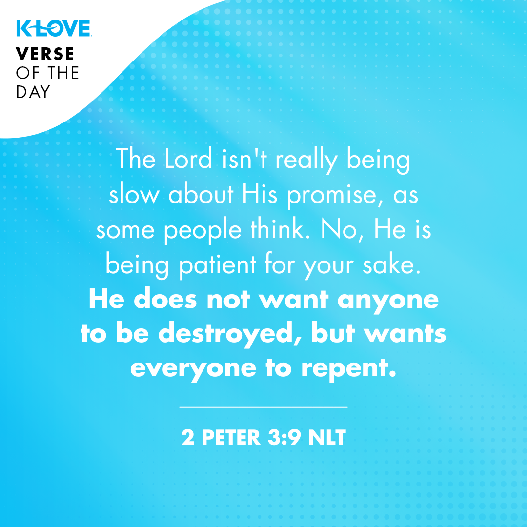 Home | Positive Encouraging K-LOVE