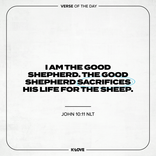 Home | Positive Encouraging K-LOVE